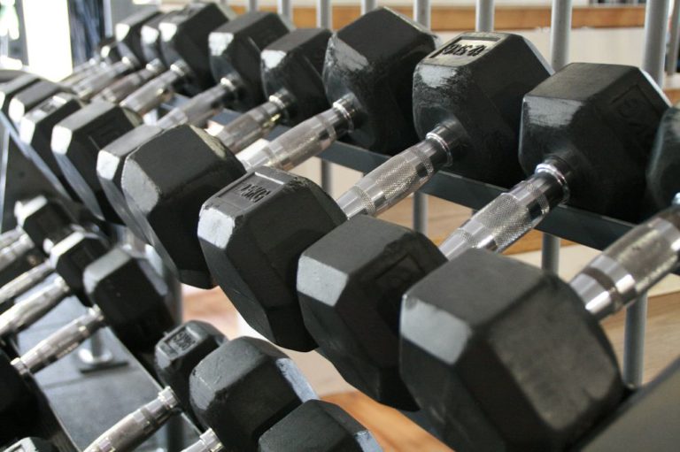 musculation altere - Forme Attitude